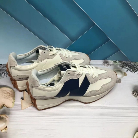 New Balance | Shoes | New Balance 327 Sneakers | Poshmark